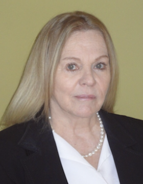 Our Team - Supporting Justice