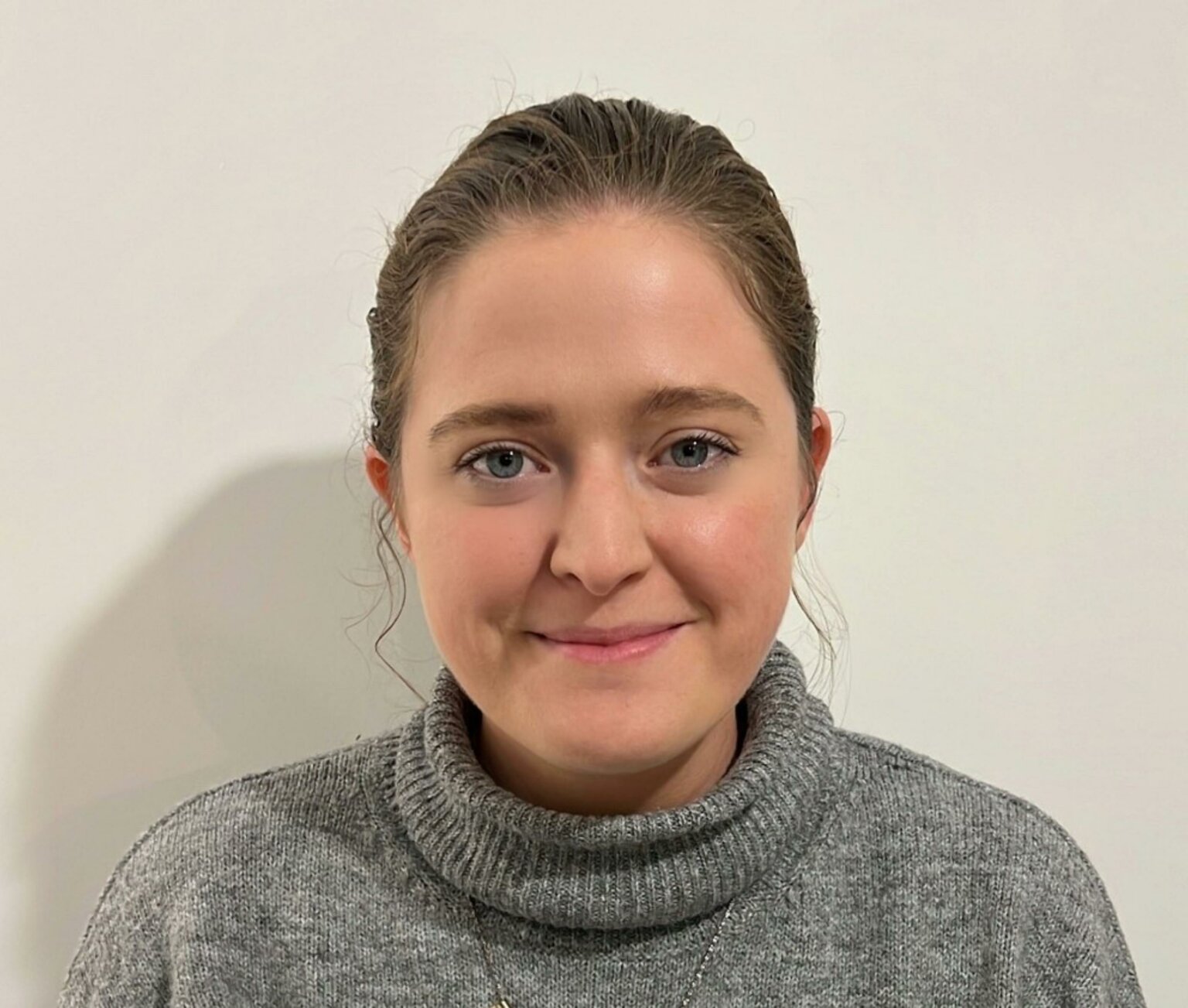 Introducing Amy Sage to the Supporting Justice team - Supporting Justice